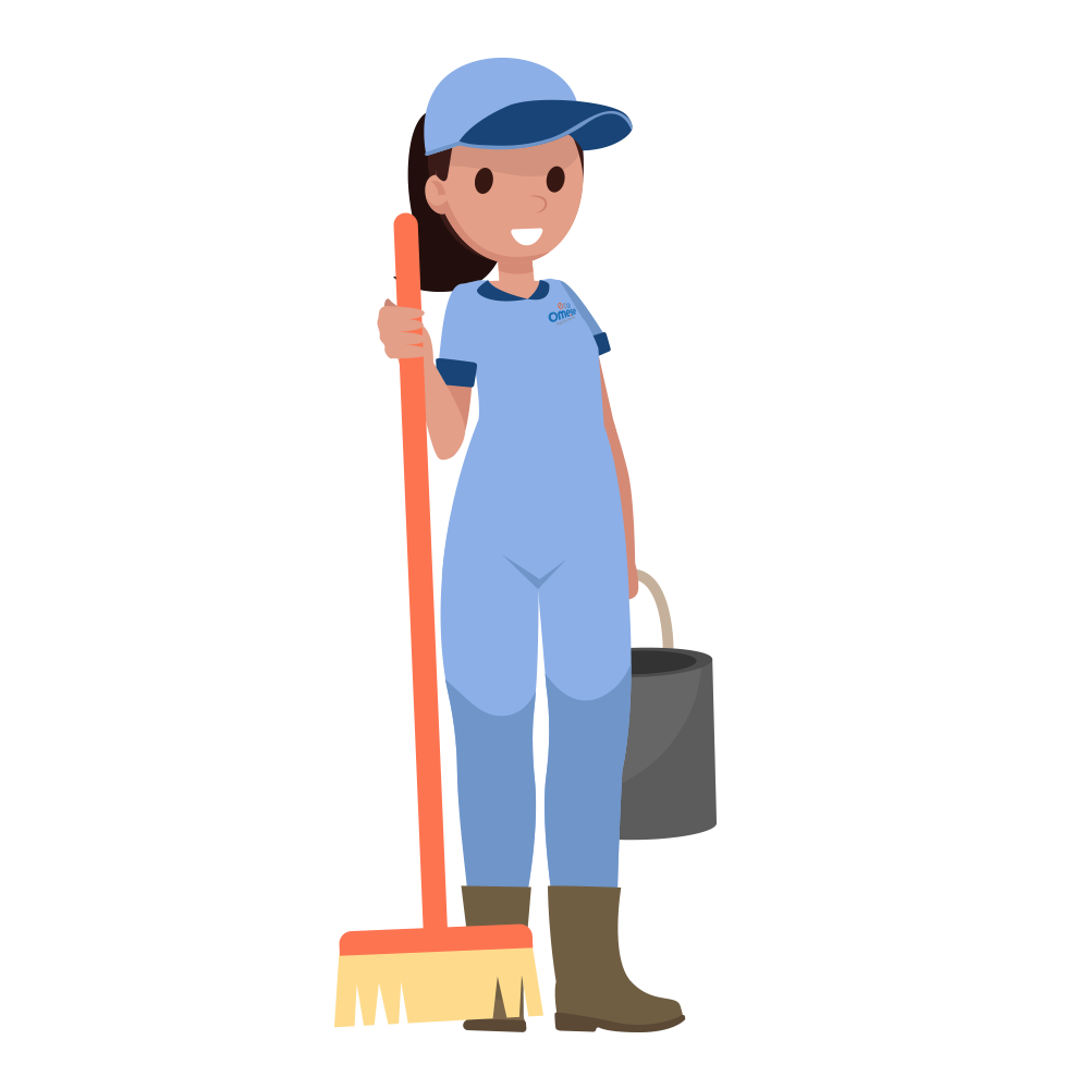 SEGURIDAD PRIVADA | Grupo Omese