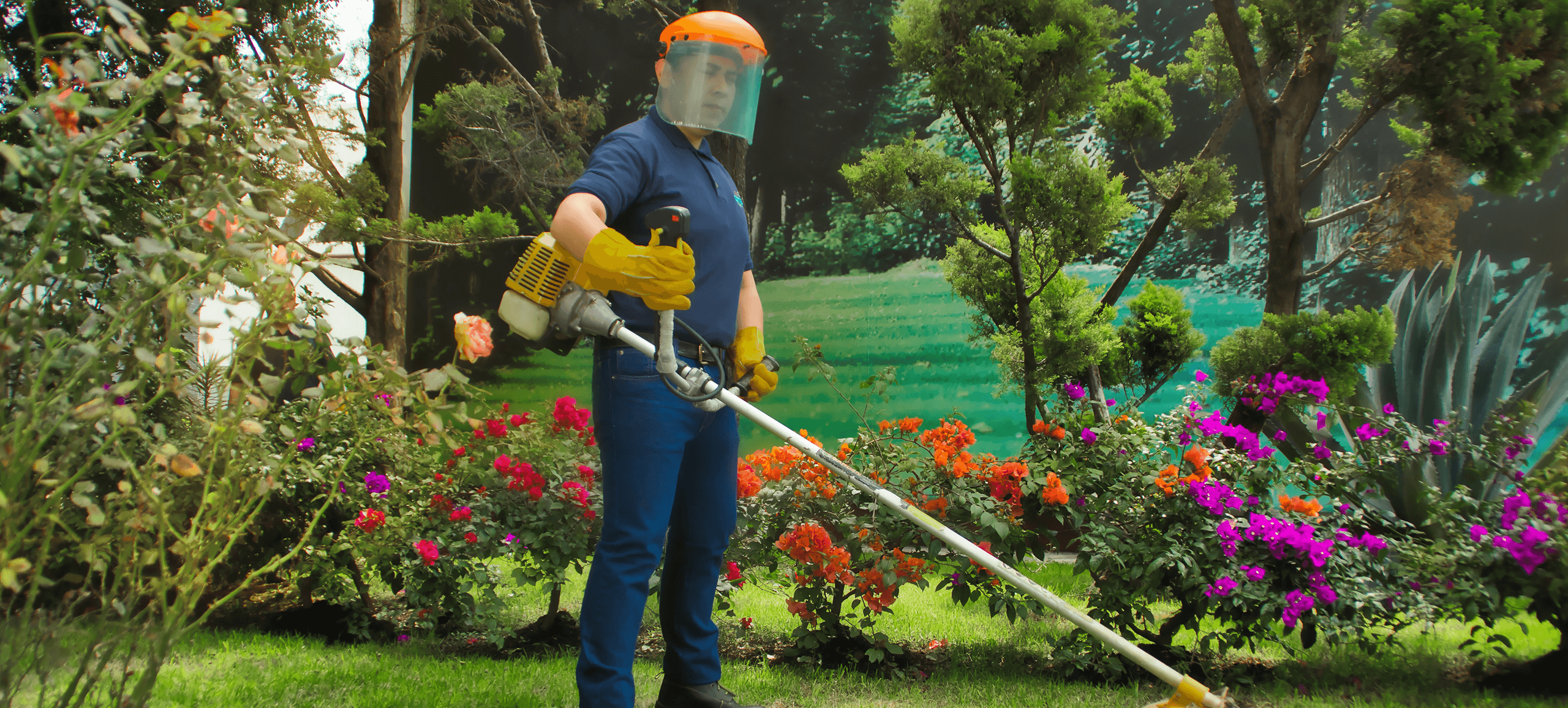 Grupo Omese - Facility Services - México