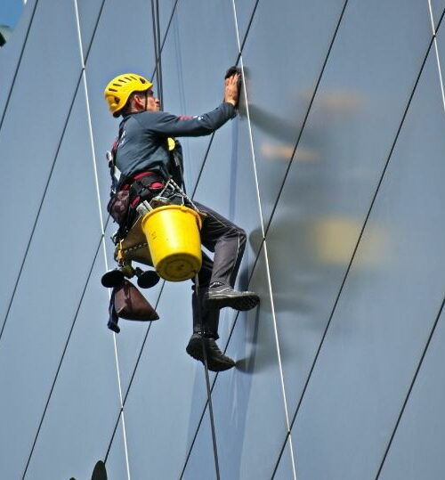 Grupo Omese - Facility Services - México